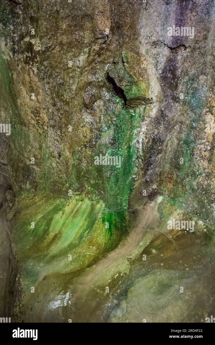 Wall of the struthion hi-res stock photography and images - Alamy