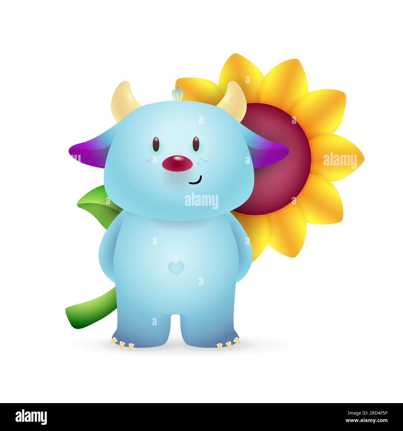 Dancing cartoon bee illustration Stock Vector Image & Art - Alamy