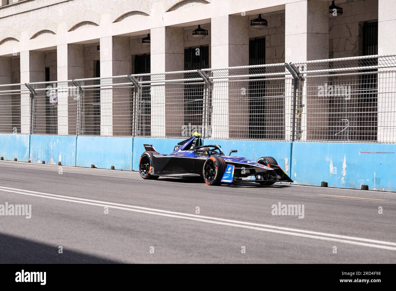 Maserati fórmula e hi-res stock photography and images - Alamy