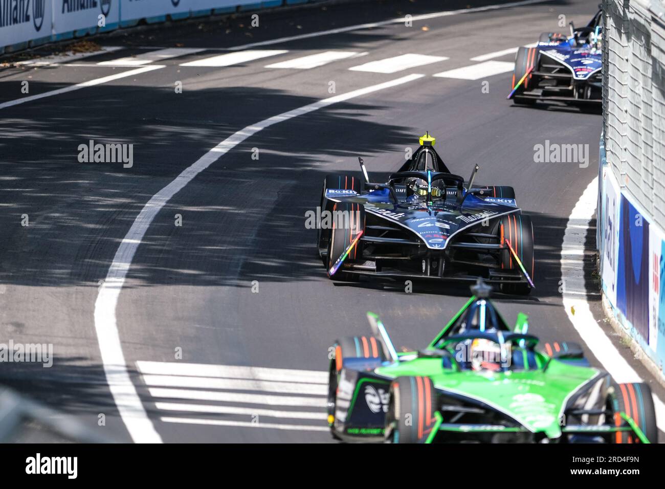 Maserati fórmula e hi-res stock photography and images - Alamy