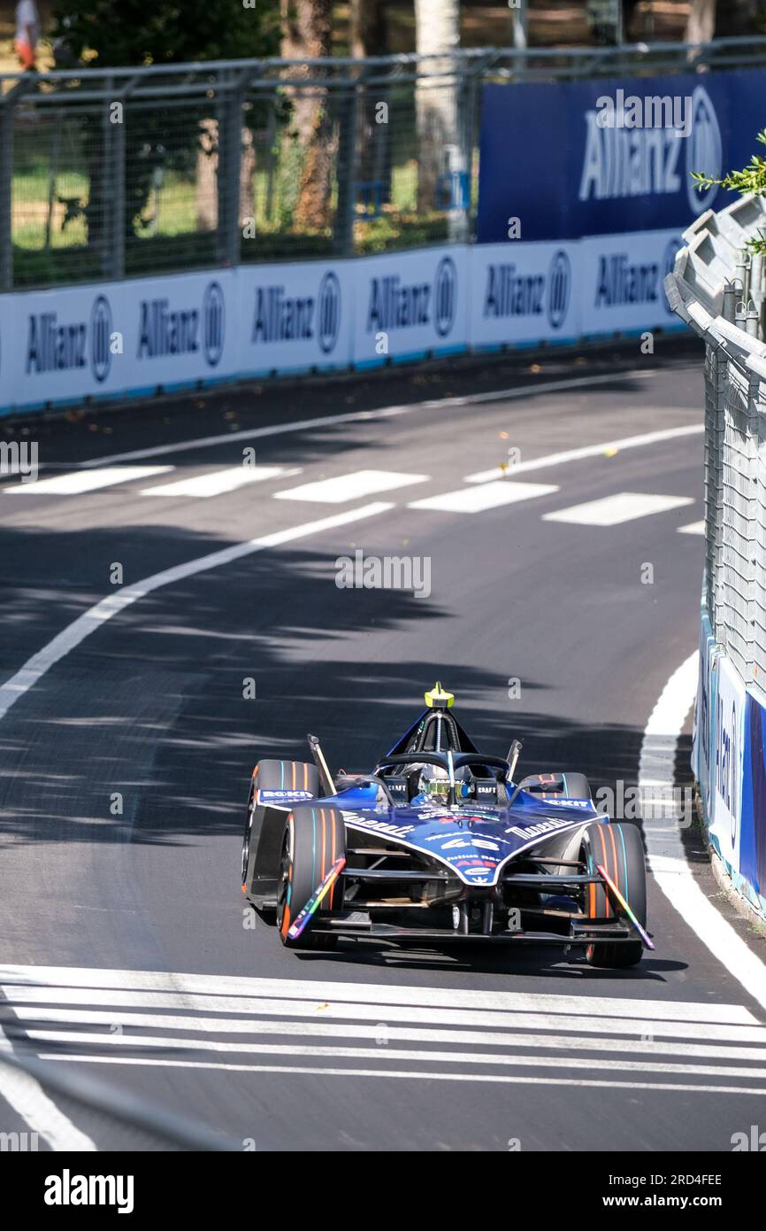 Maserati fórmula e hi-res stock photography and images - Alamy