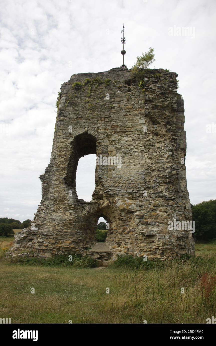Original knepp castle hi-res stock photography and images - Alamy