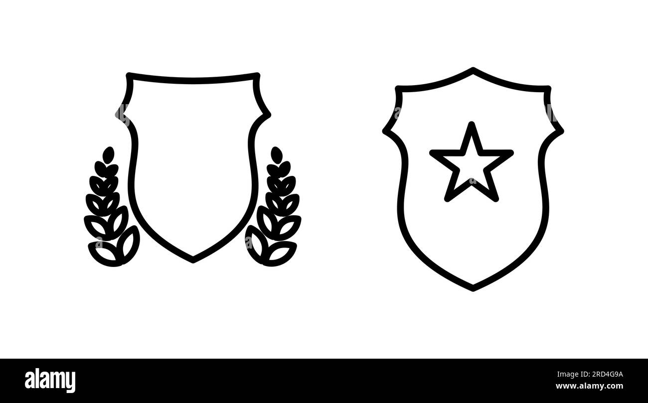 Badge icon vector. badge label icon. Stamp Icon Vector Stock Vector ...