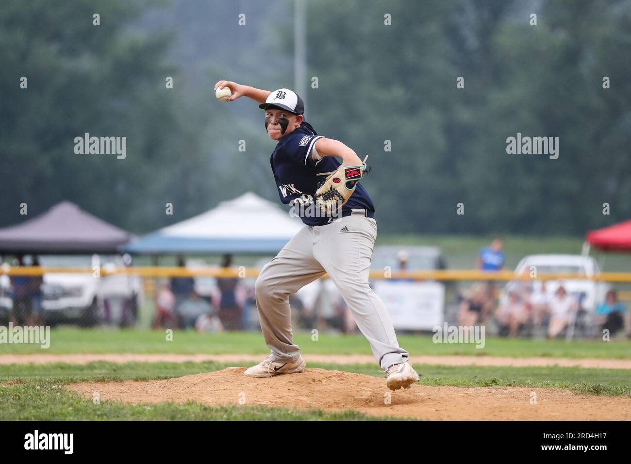 Rory holloway hi-res stock photography and images - Alamy