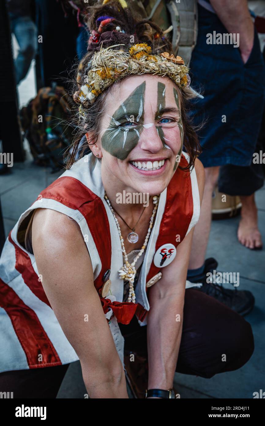 Who owns the countryside hi-res stock photography and images - Alamy