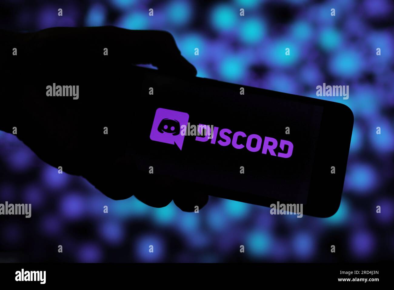 Discord social platform editorial. Discord is a VoIP and instant ...