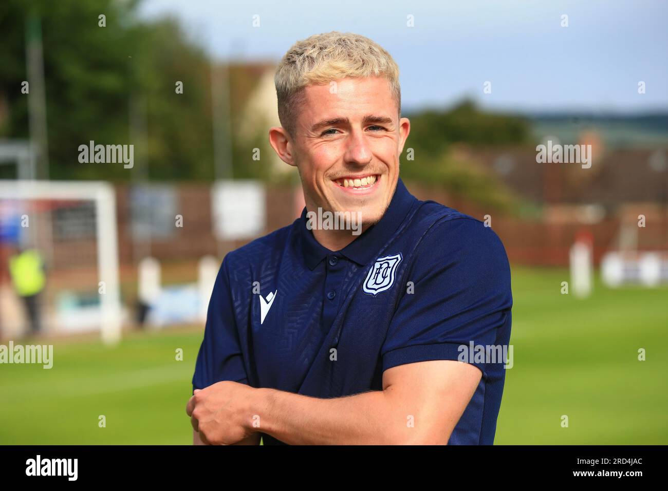 Bonnyrigg rose hi-res stock photography and images - Alamy