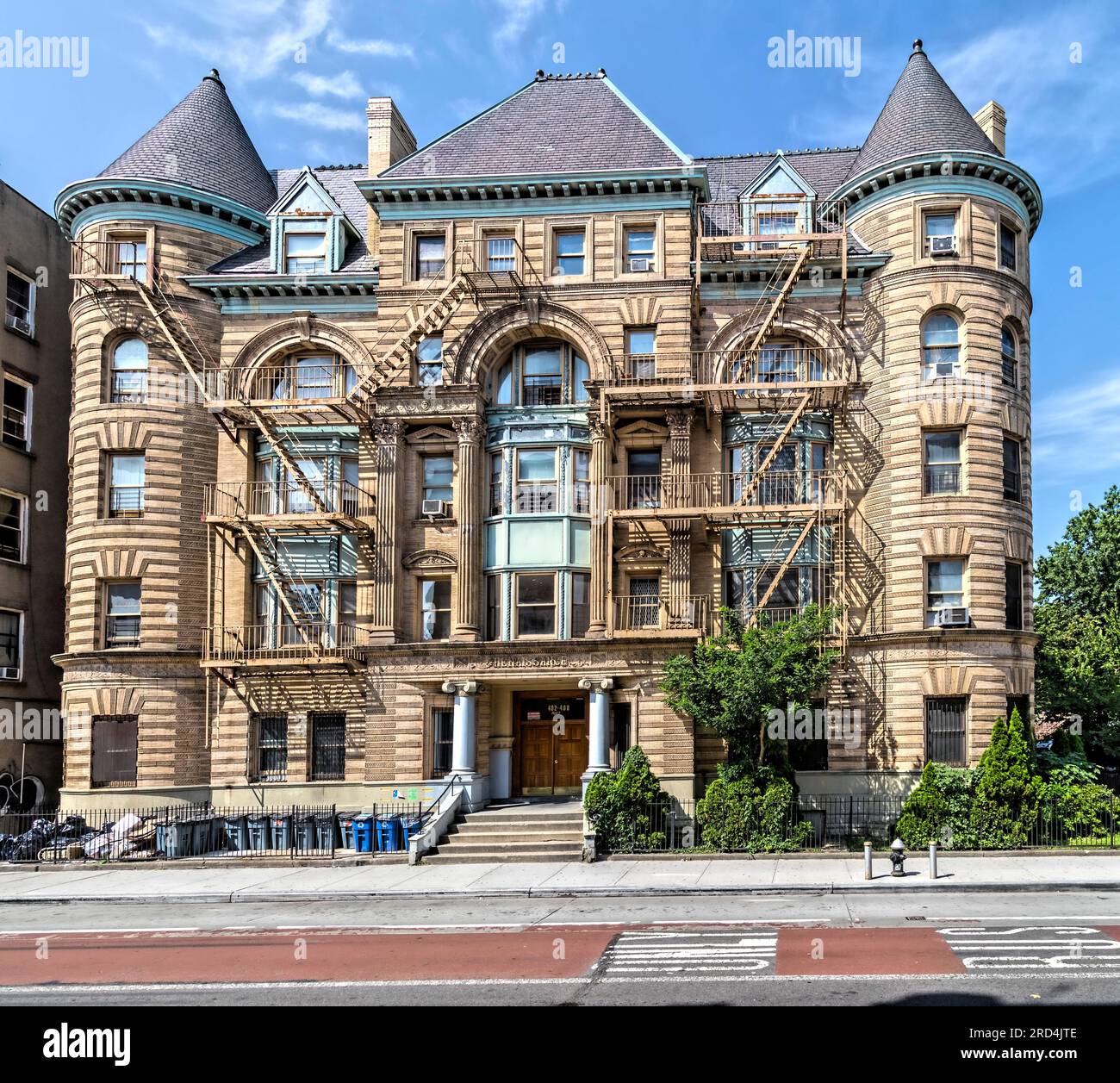 140 northern ave hi-res stock photography and images - Alamy