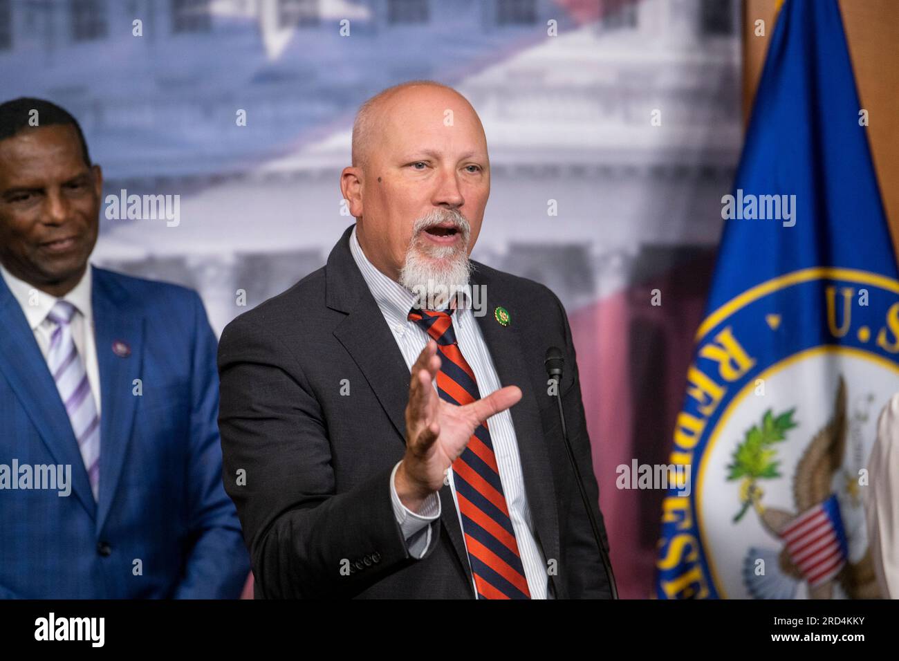 Chip roy hi-res stock photography and images - Alamy