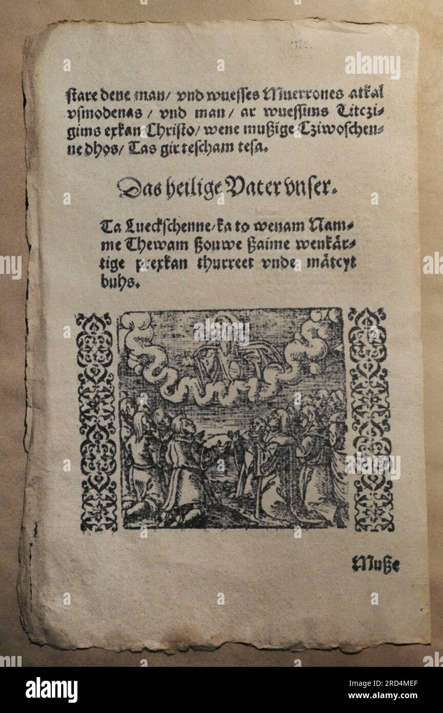 Augustinian friars hi-res stock photography and images - Alamy