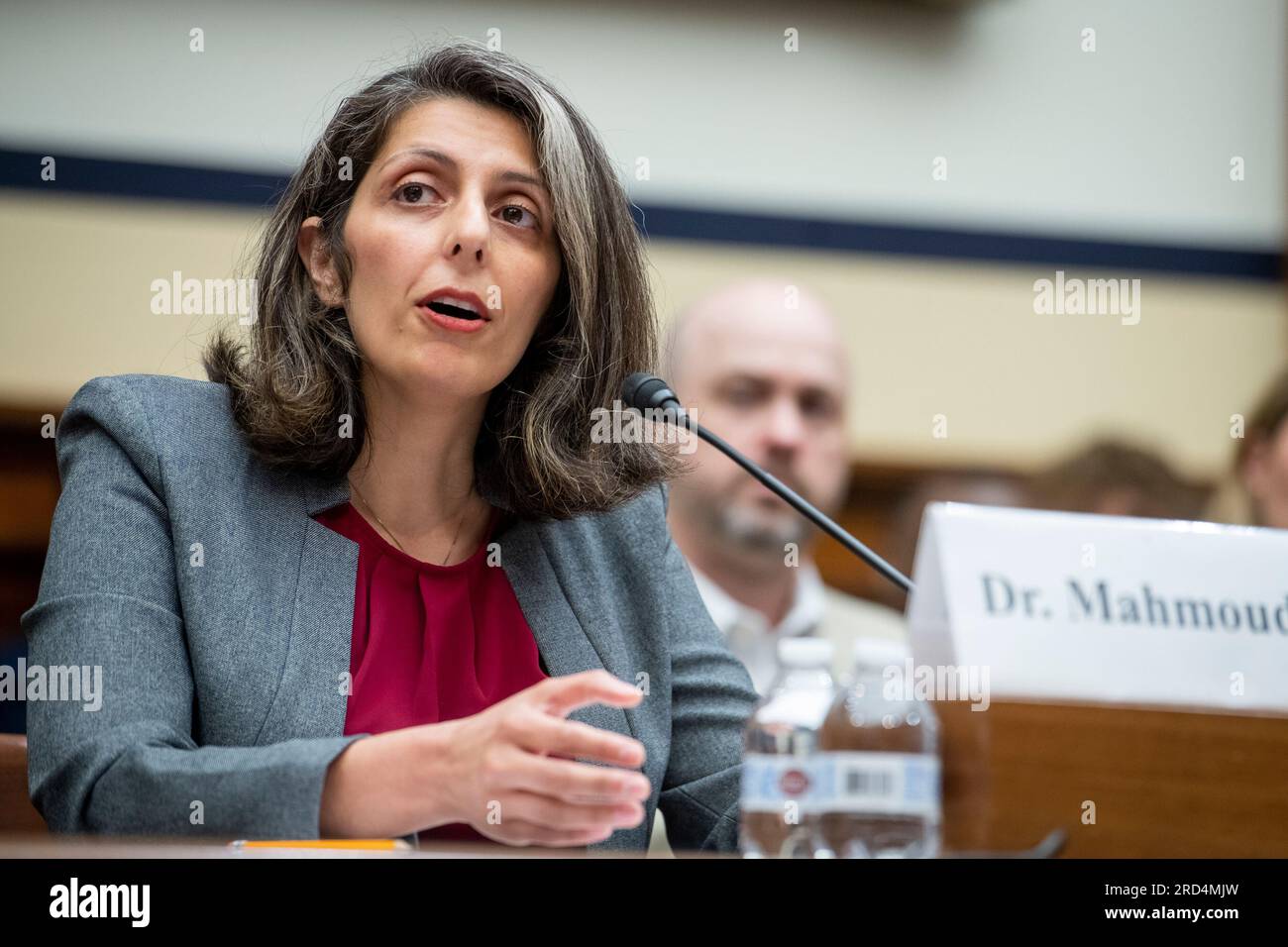 Haniyeh mahmoudian hi-res stock photography and images - Alamy