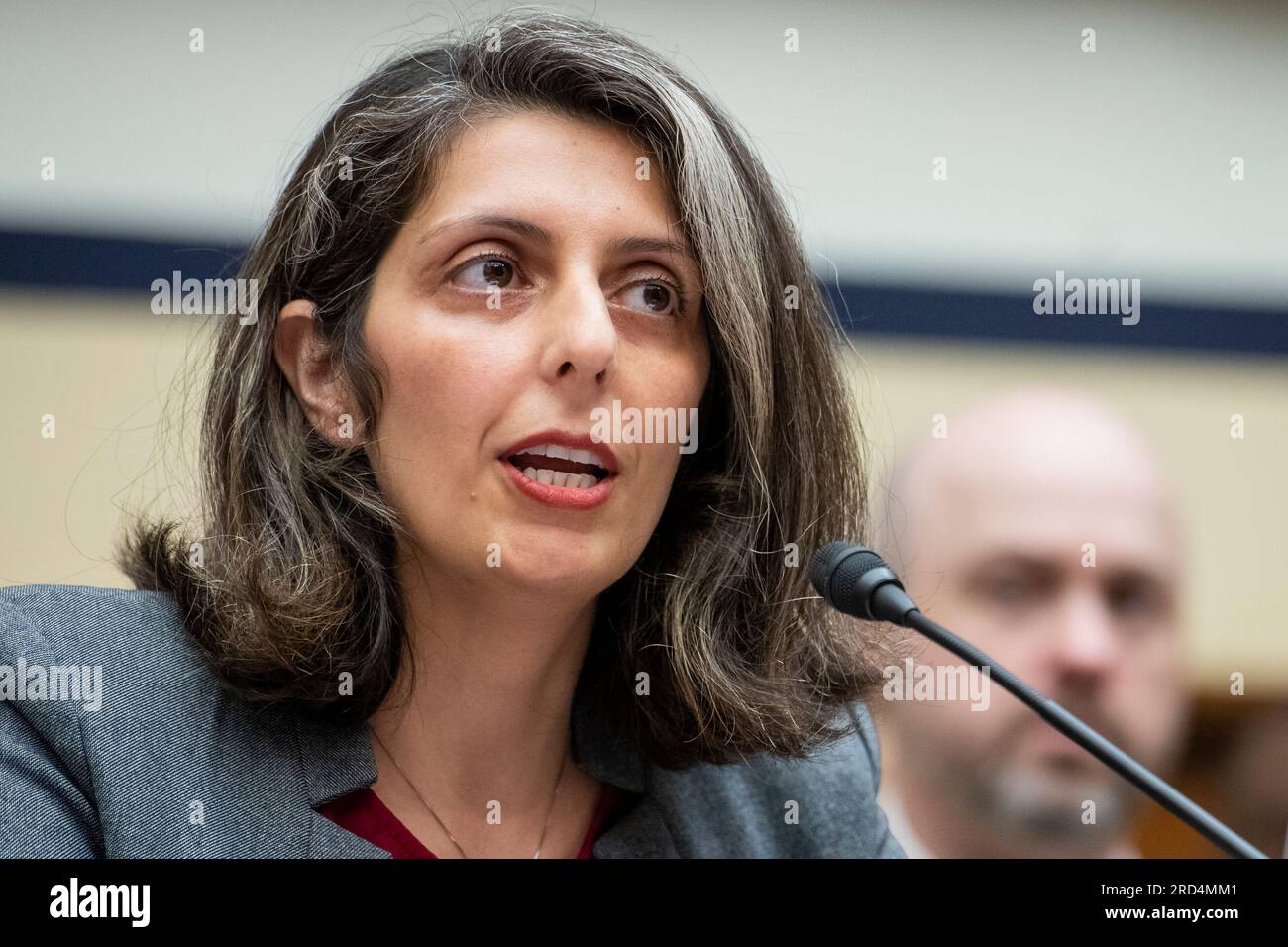 Haniyeh mahmoudian hi-res stock photography and images - Alamy