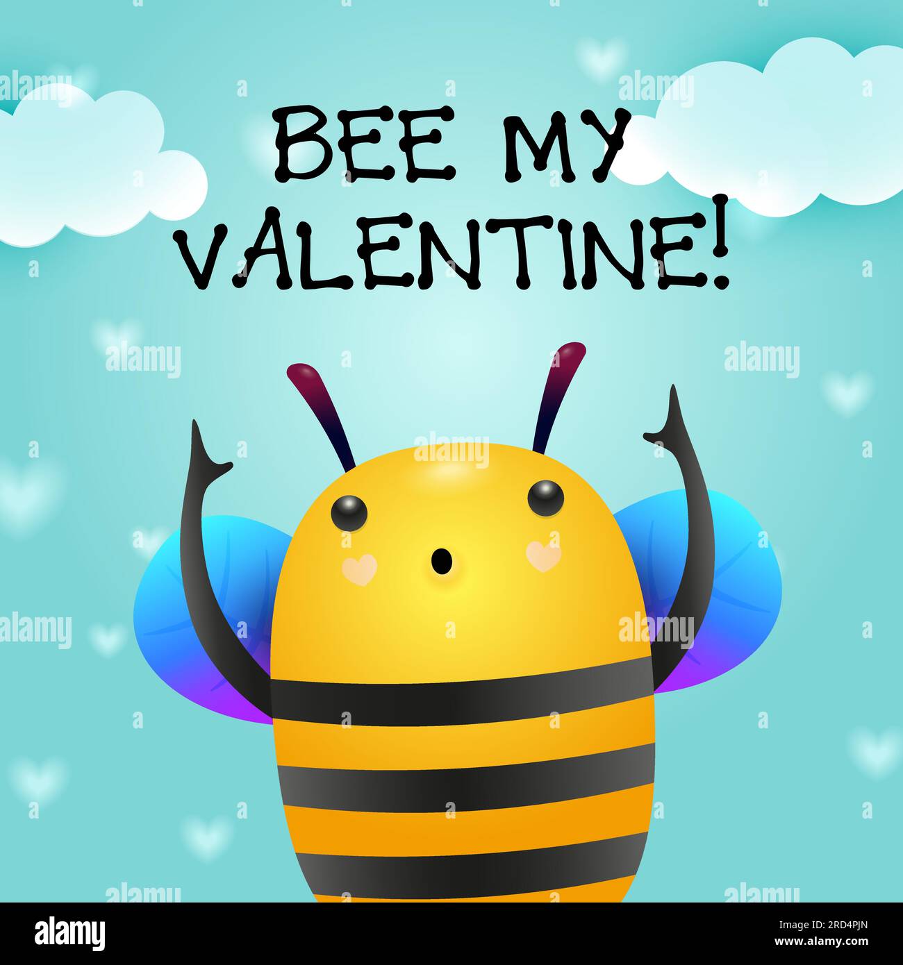 Light bumblebee Stock Vector Images - Alamy
