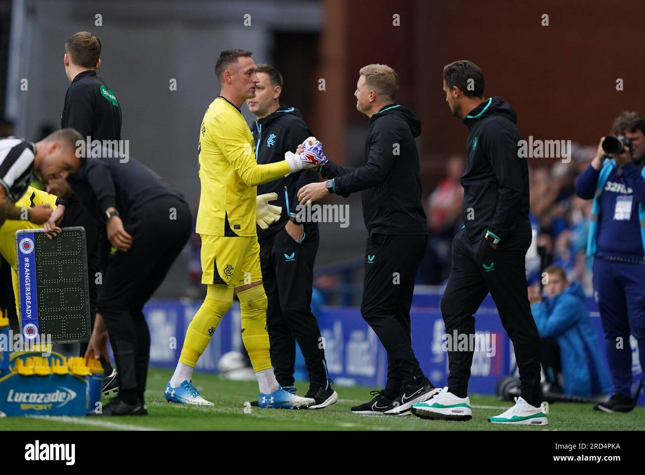 Allan howe hi-res stock photography and images - Alamy
