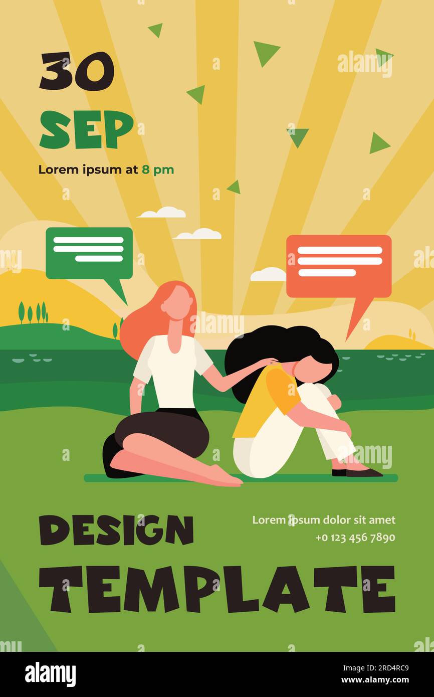 Business lady sad woman Stock Vector Images - Alamy