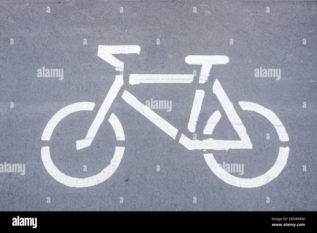 Image of a bicycle hi-res stock photography and images - Alamy