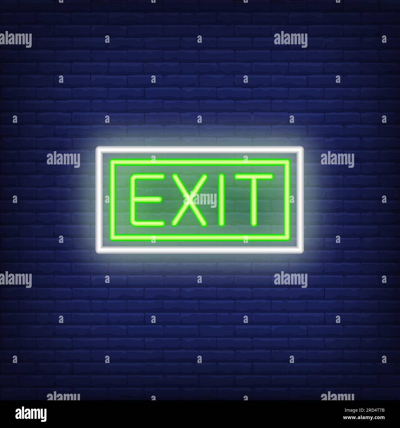 Tablet glowing neon sign hi-res stock photography and images - Alamy
