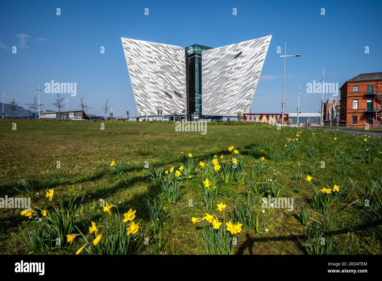 Titanic vintage hi-res stock photography and images - Alamy