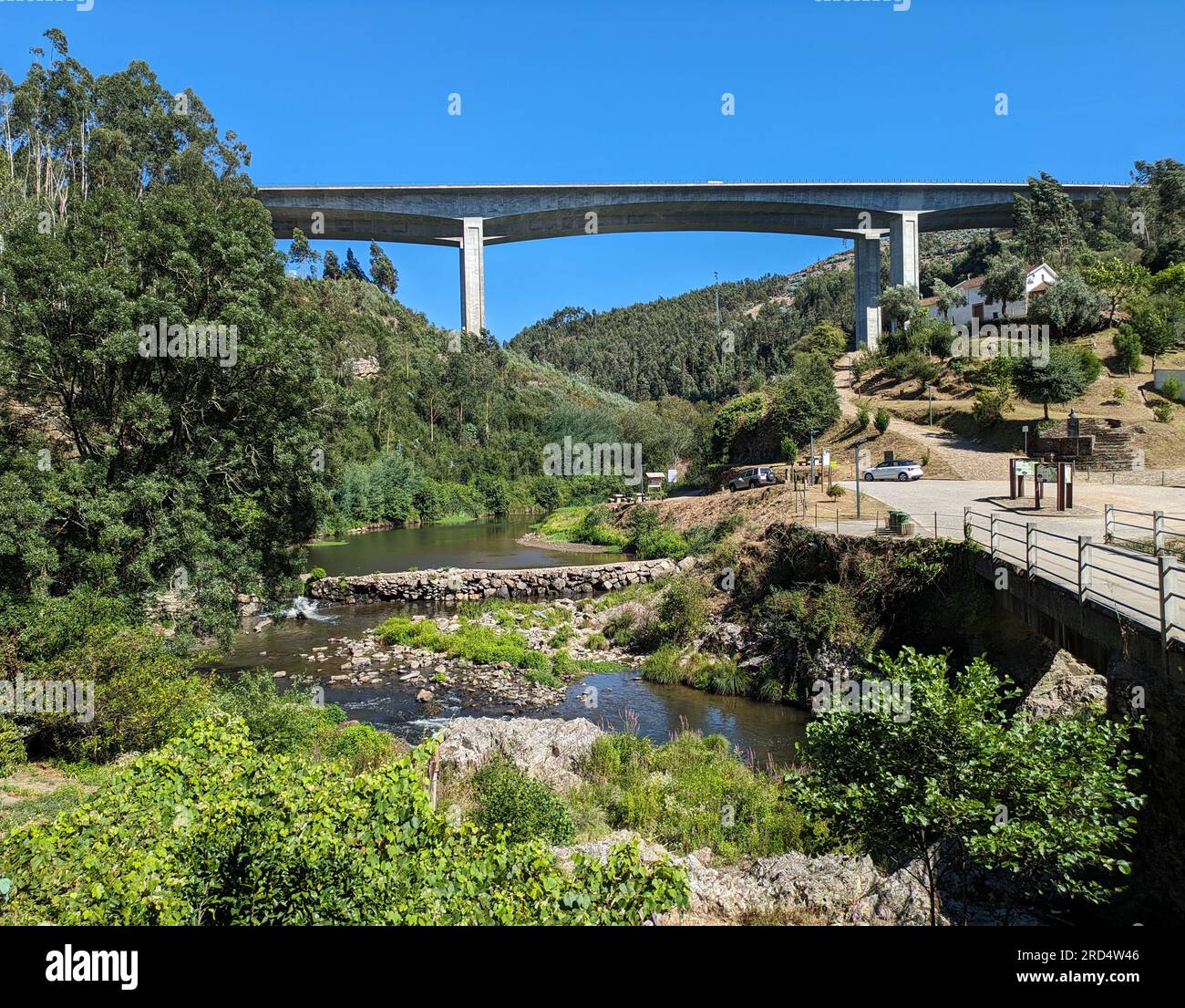 Parque de porto hi-res stock photography and images - Alamy