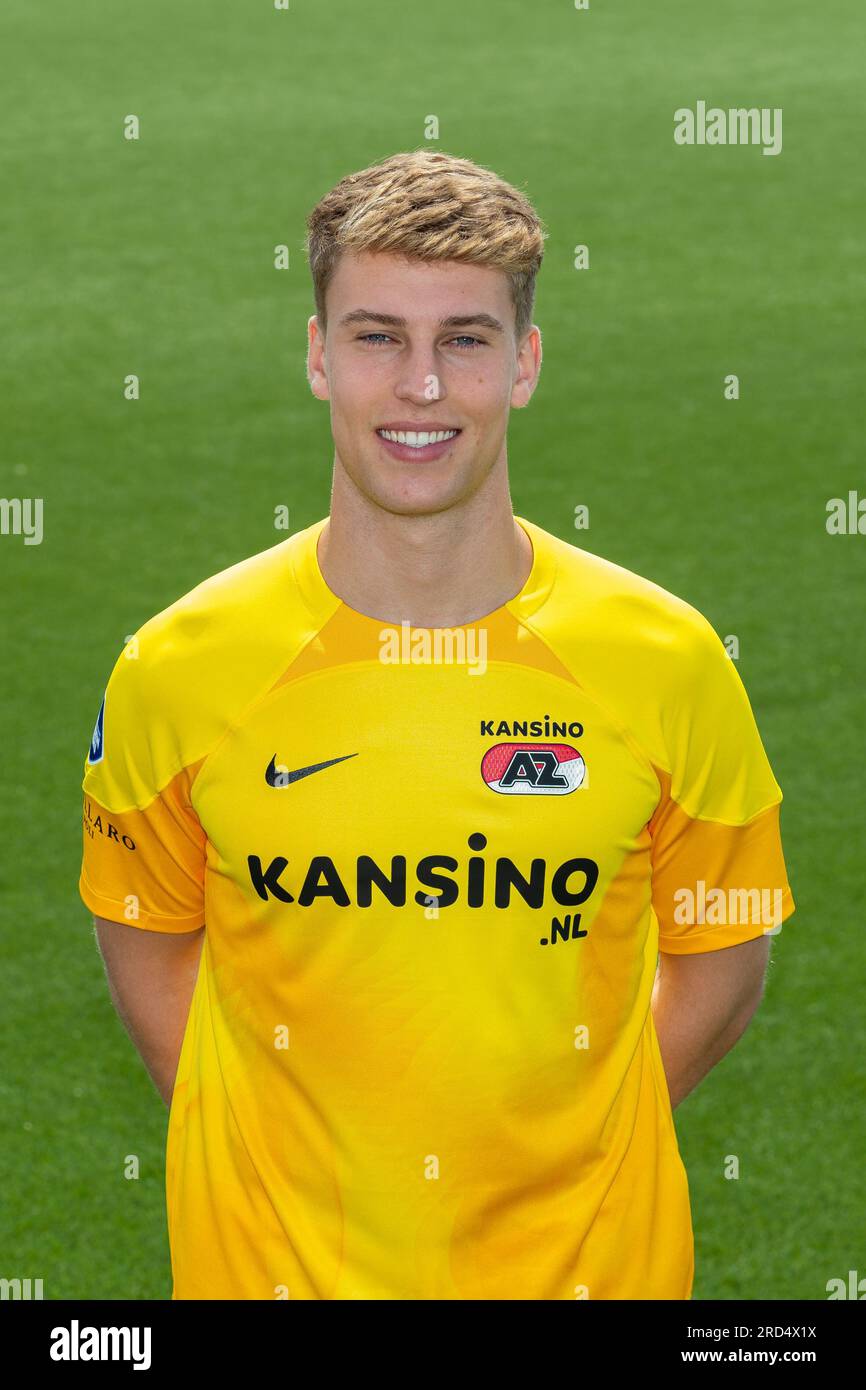 Sem westerveld photocall hi-res stock photography and images - Alamy