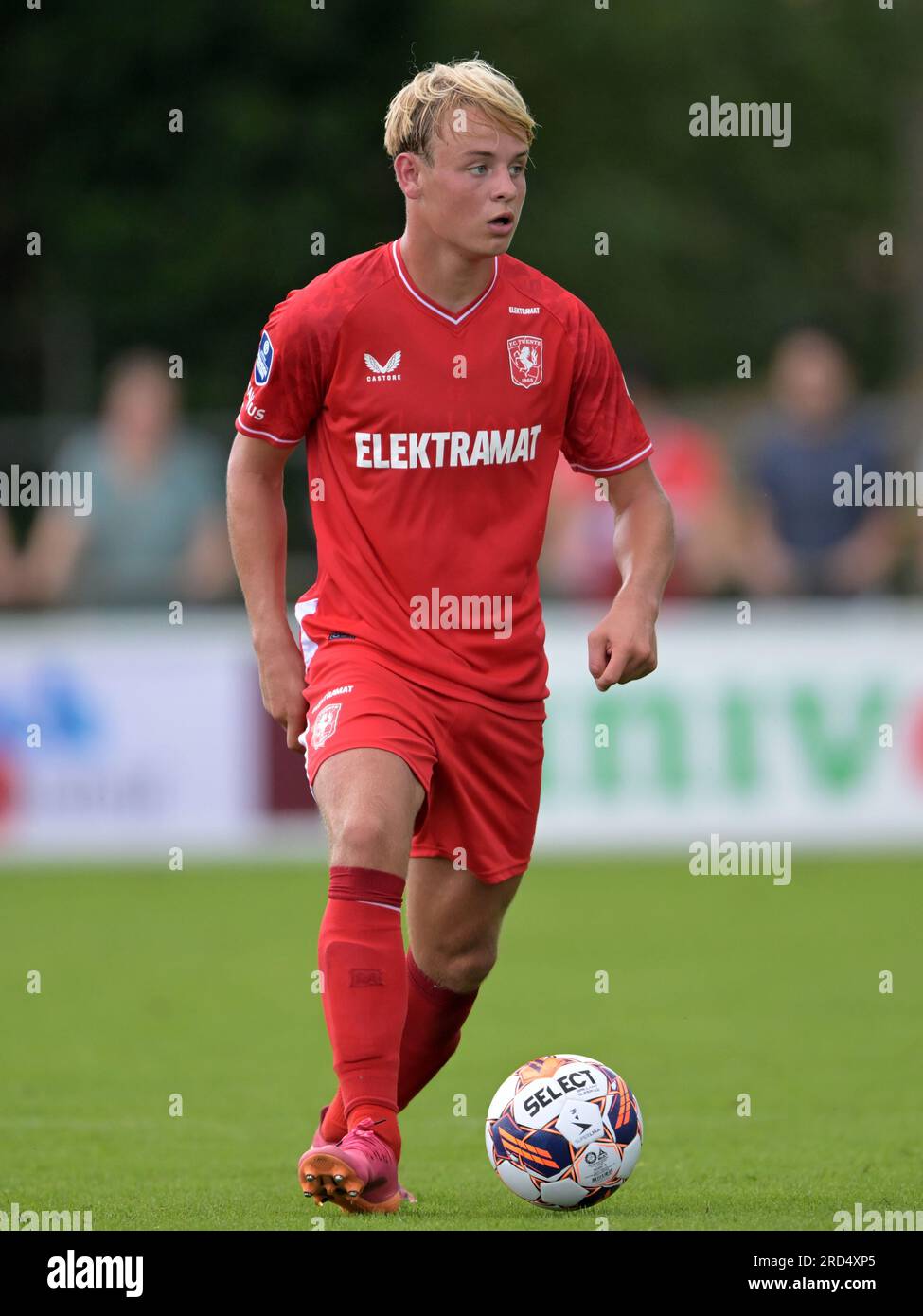 Kuster hi-res stock photography and images - Alamy