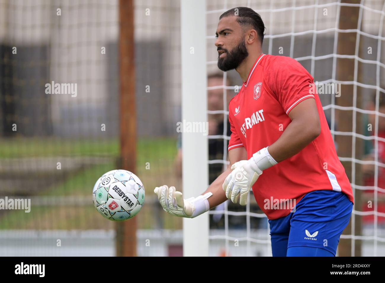 Issam el maach hi-res stock photography and images - Alamy