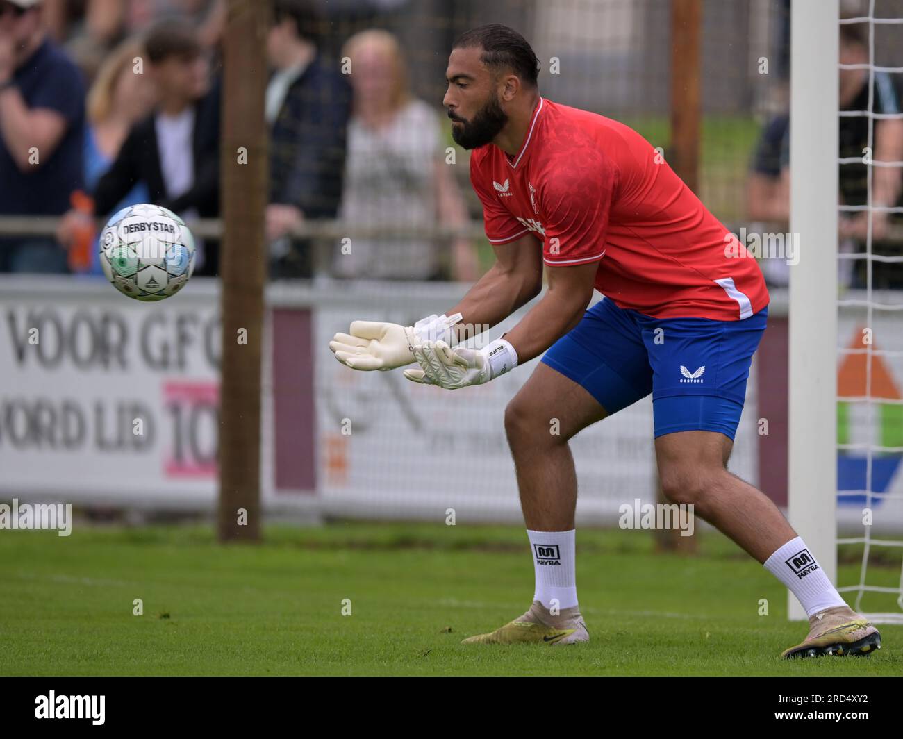 Issam el maach hi-res stock photography and images - Alamy