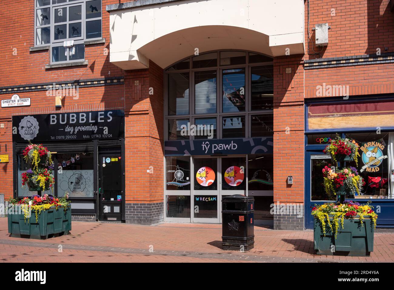 Ty pawb hi-res stock photography and images - Alamy