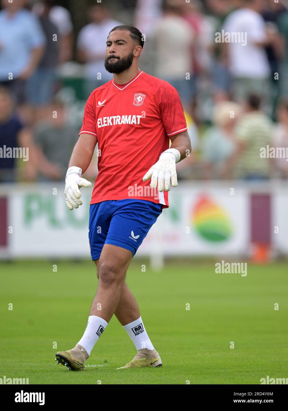 El maach hi-res stock photography and images - Alamy