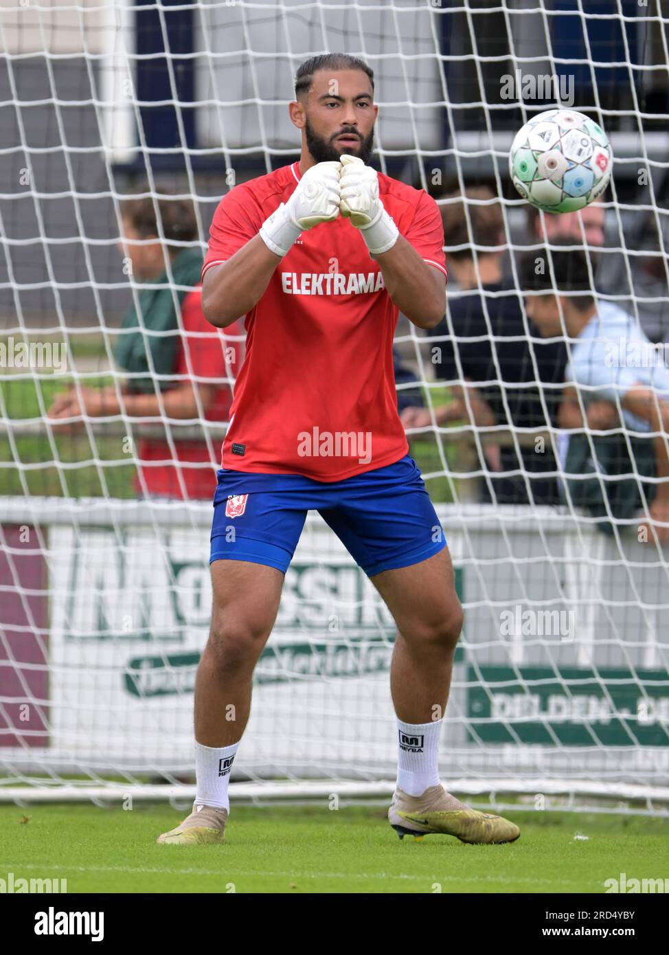 Issam el maach hi-res stock photography and images - Alamy