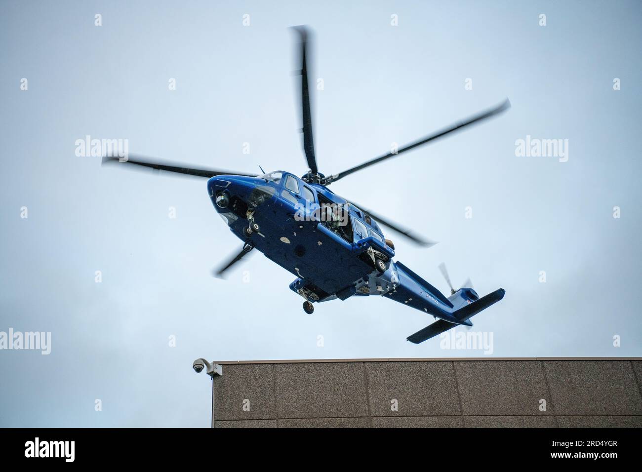 Leonardo helicopters hi-res stock photography and images - Alamy