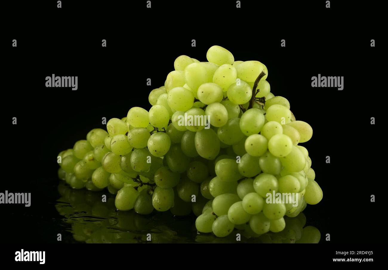 Brunch of grapes hi-res stock photography and images - Alamy