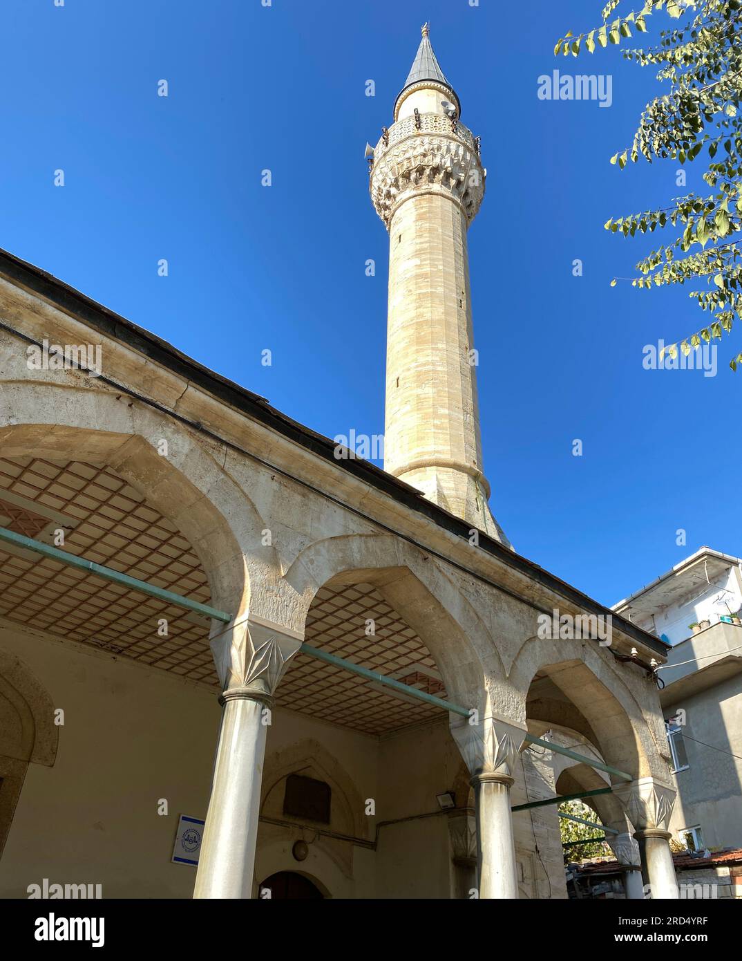 çelebi map hi-res stock photography and images - Alamy