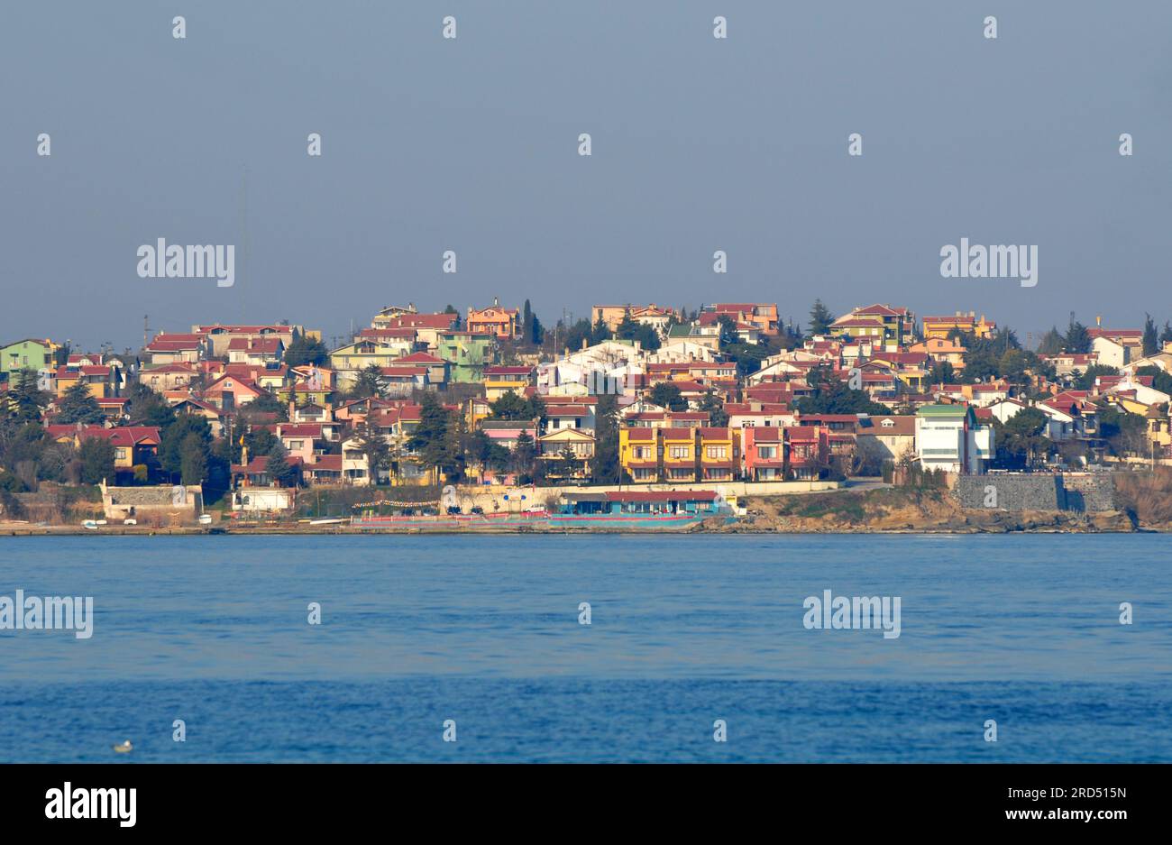 Tekirdag manzaralari hi-res stock photography and images - Alamy