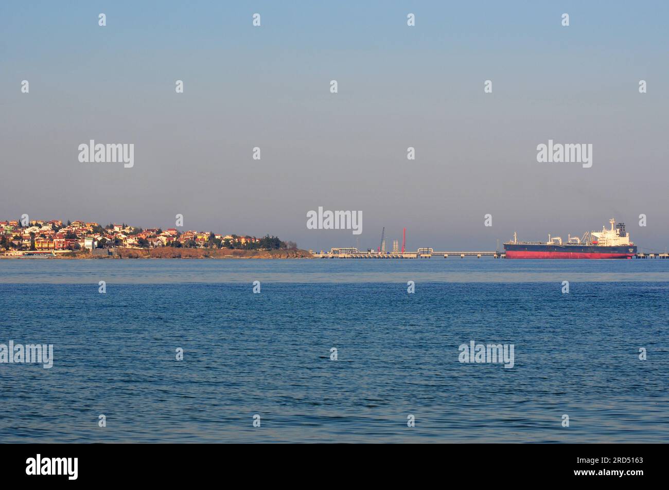 Tekirdag manzaralari hi-res stock photography and images - Alamy