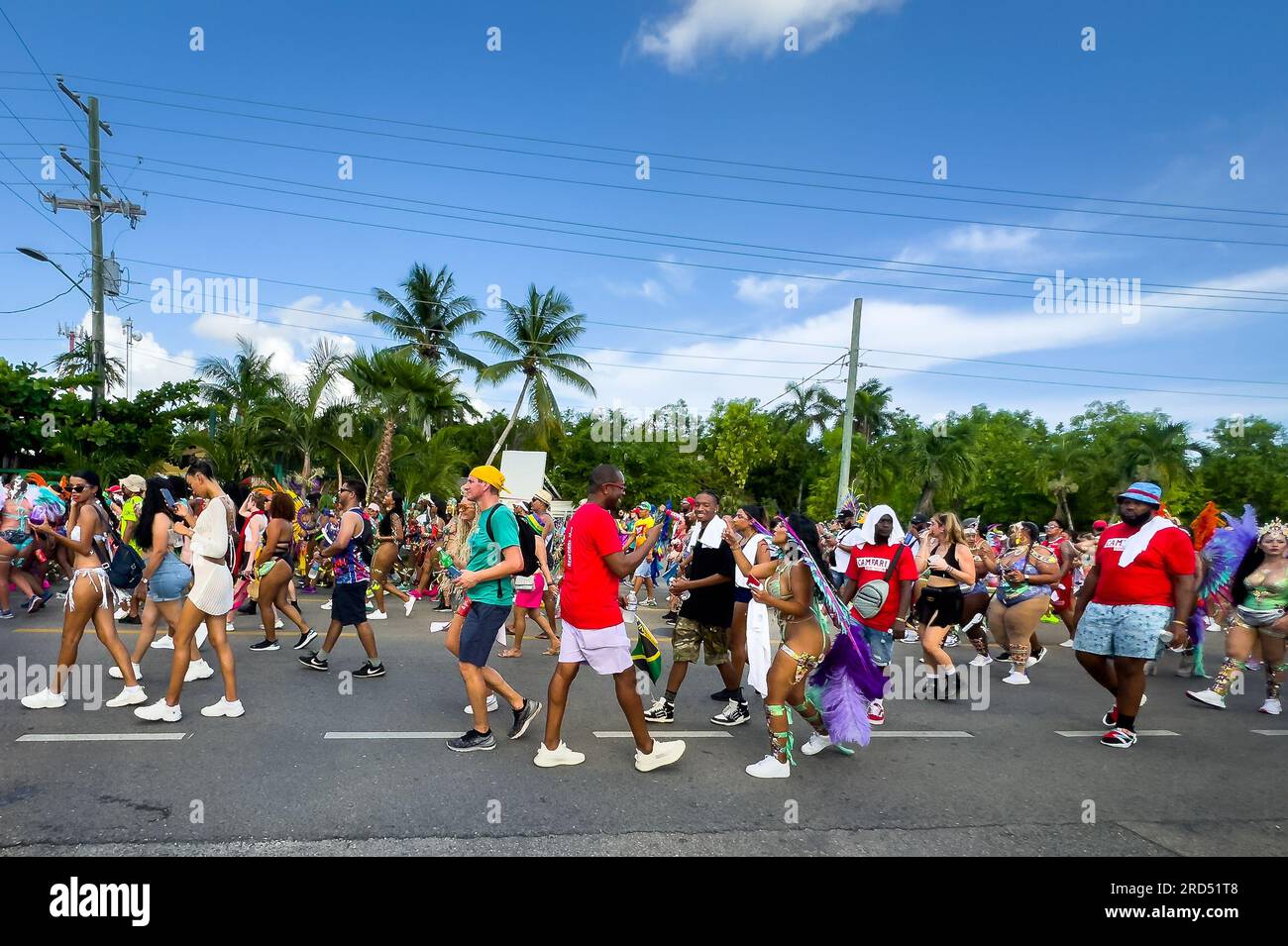 2023 carnival hi-res stock photography and images - Alamy