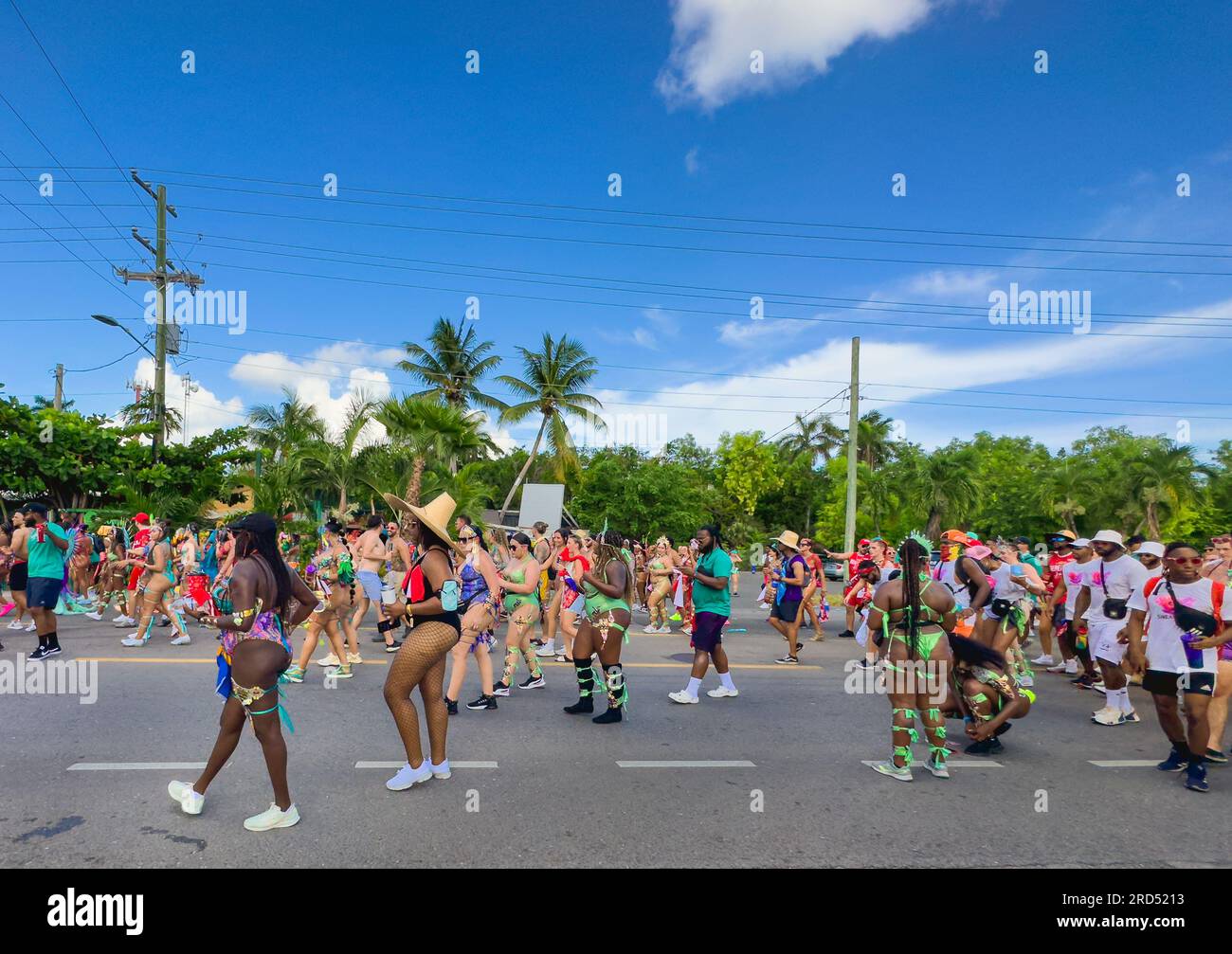 2023 carnival hi-res stock photography and images - Alamy