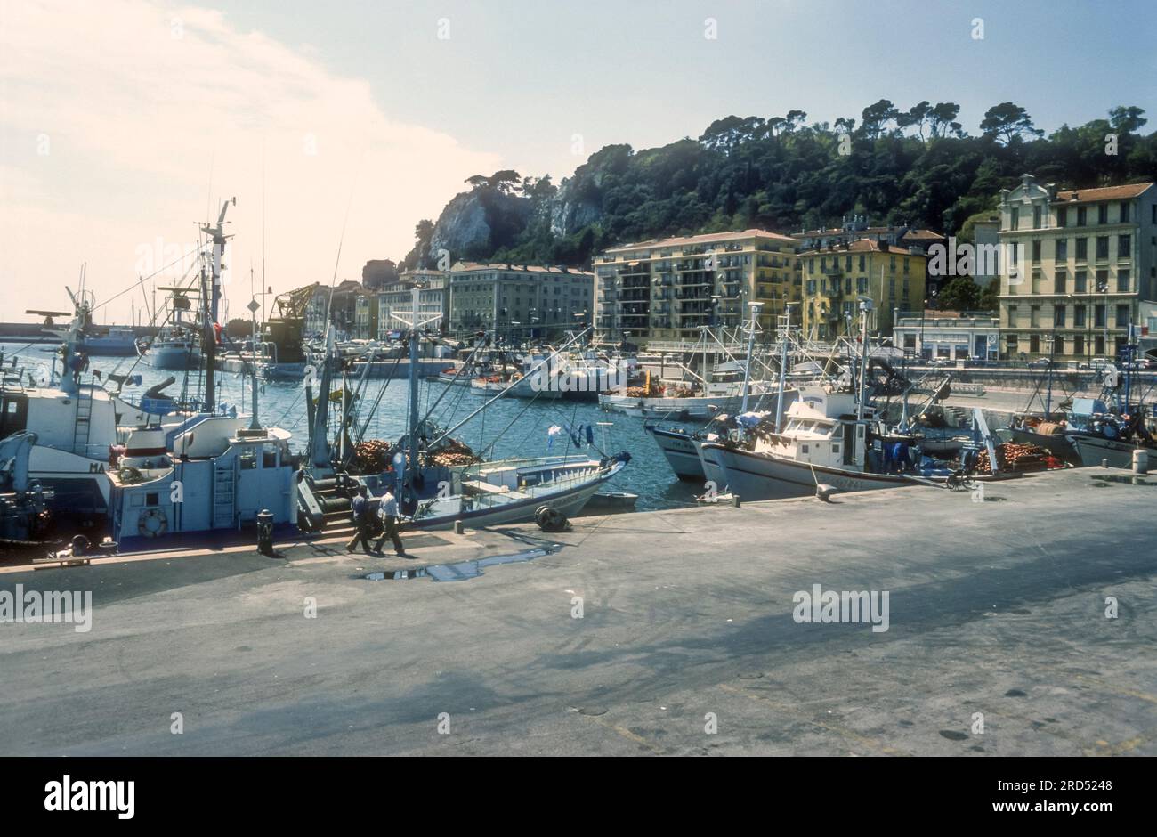 Monaco in 1970s hi-res stock photography and images - Alamy