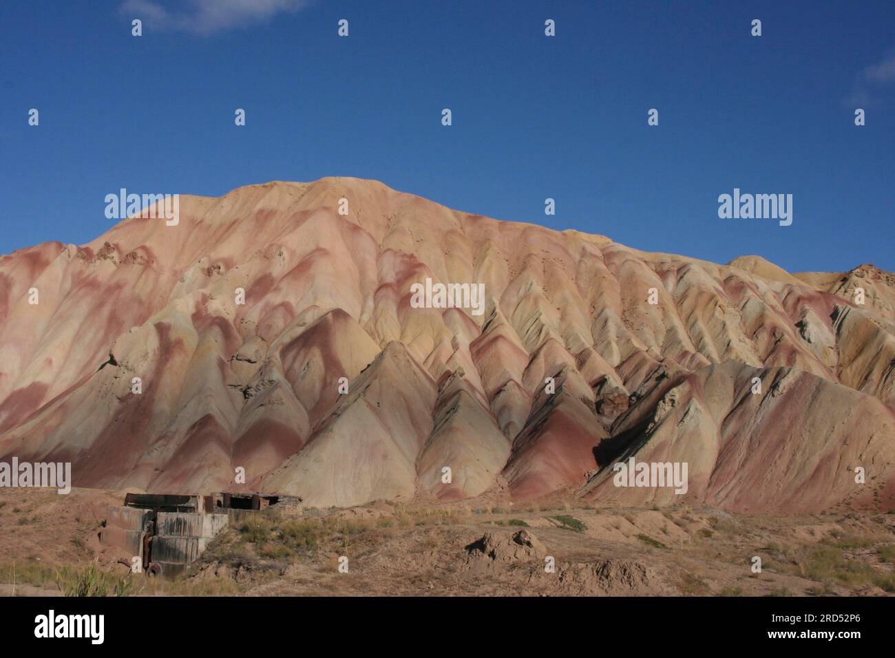 Unreal landscape hi-res stock photography and images - Alamy