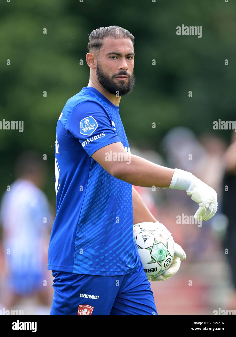 Issam el maach hi-res stock photography and images - Alamy