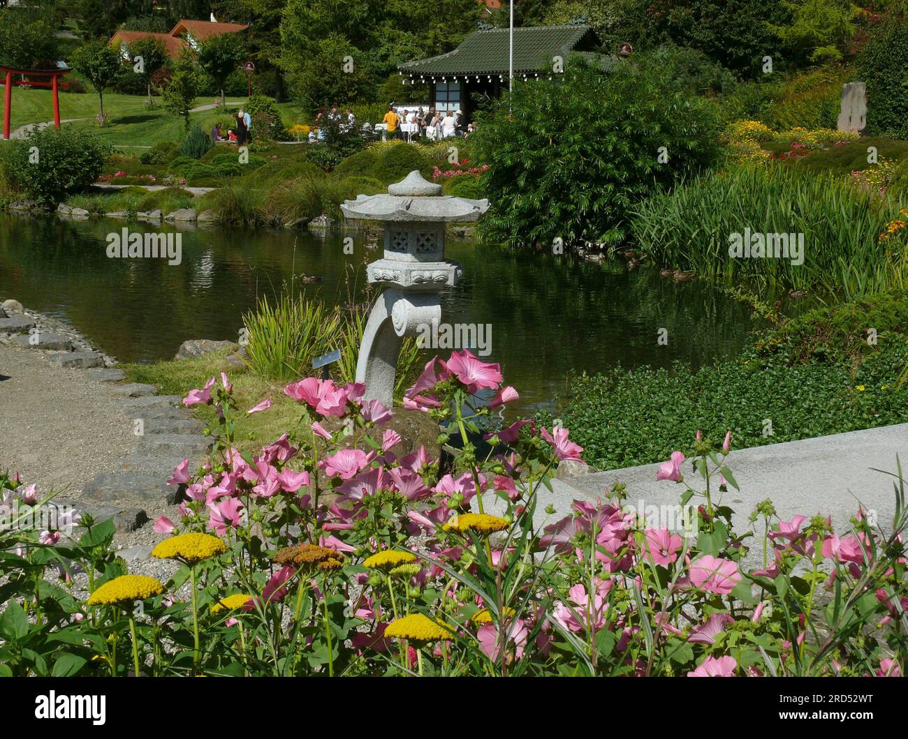 Japanischer Garten Bonndorf