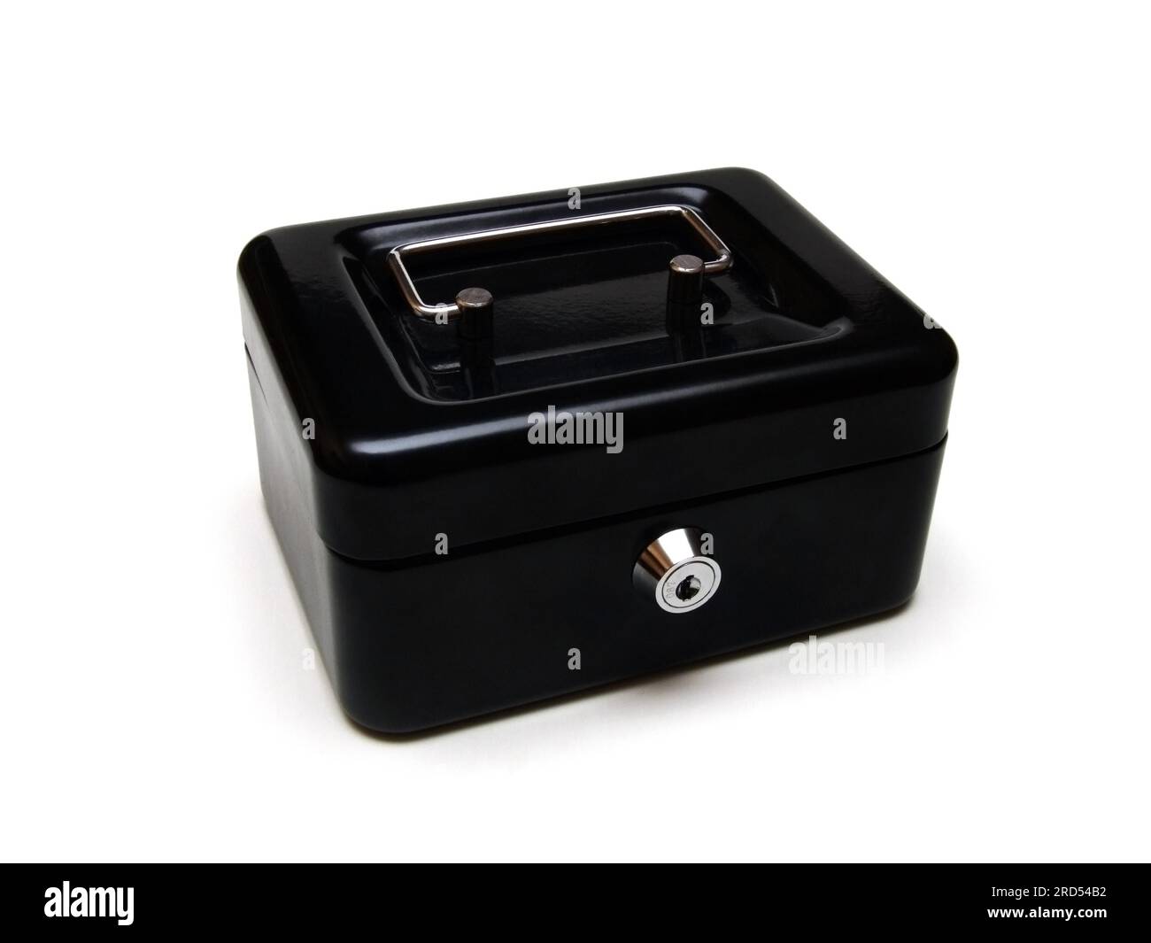 Shop till box hi-res stock photography and images - Alamy