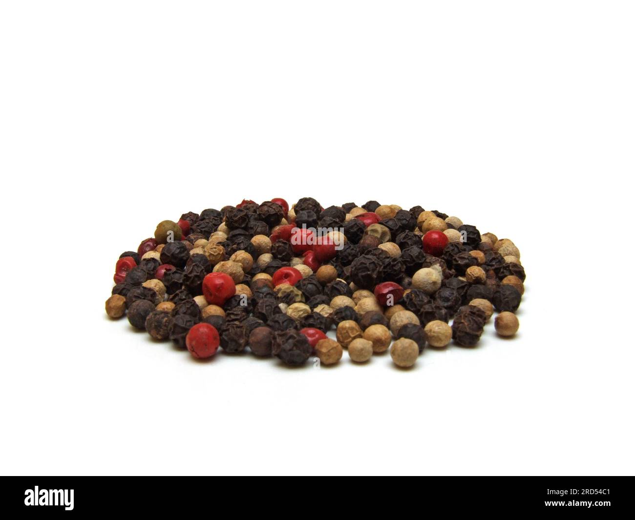 Mixture Cut Out Stock Images & Pictures - Alamy