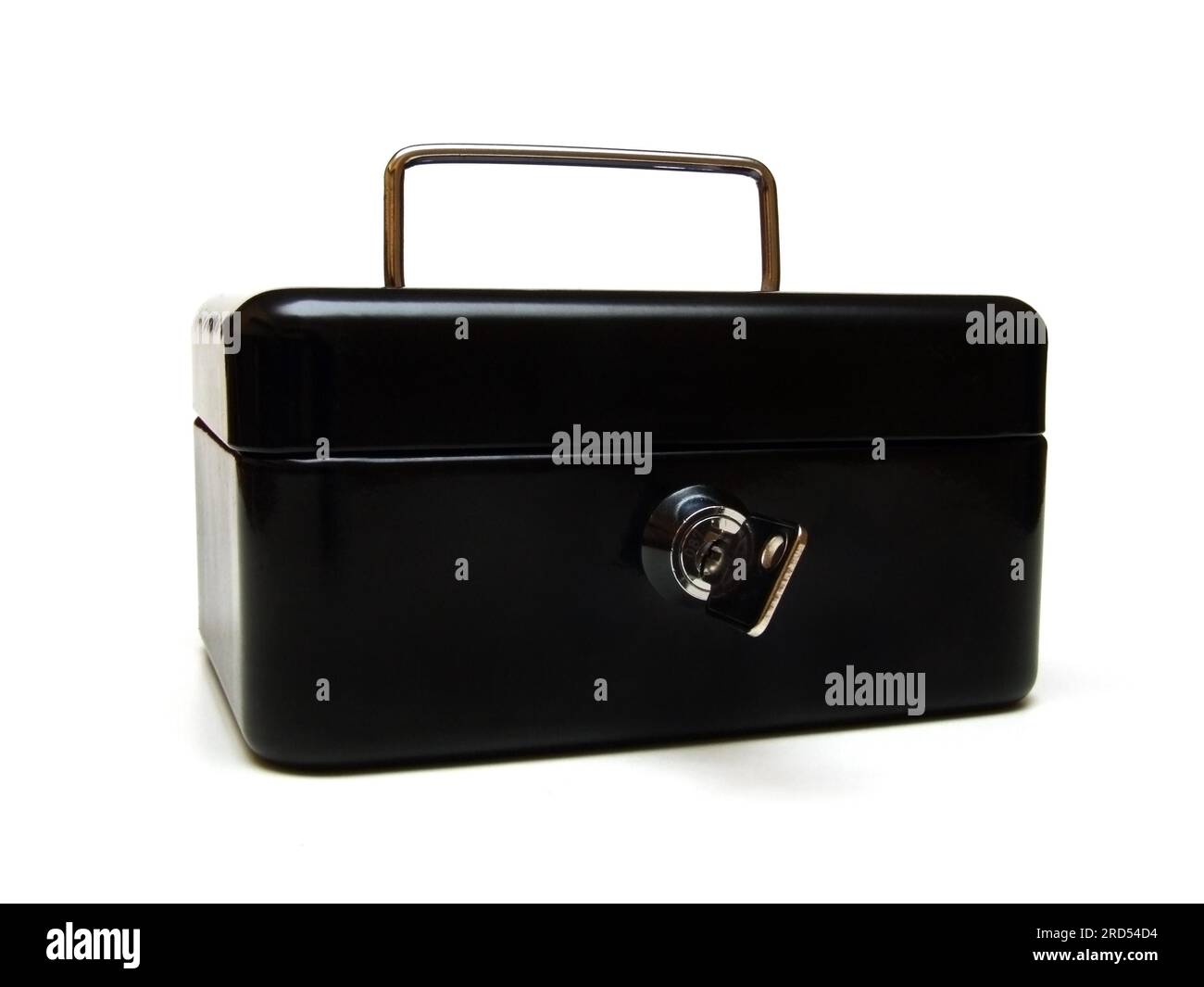 Till box hi-res stock photography and images - Alamy