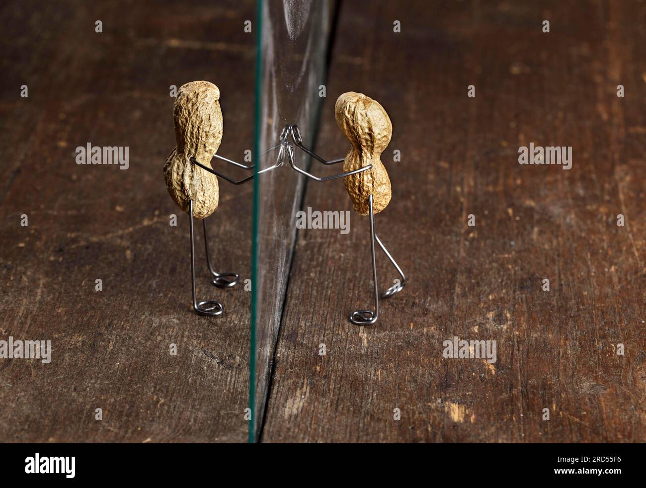 Simple Things Peanut M Stock Photo - Alamy