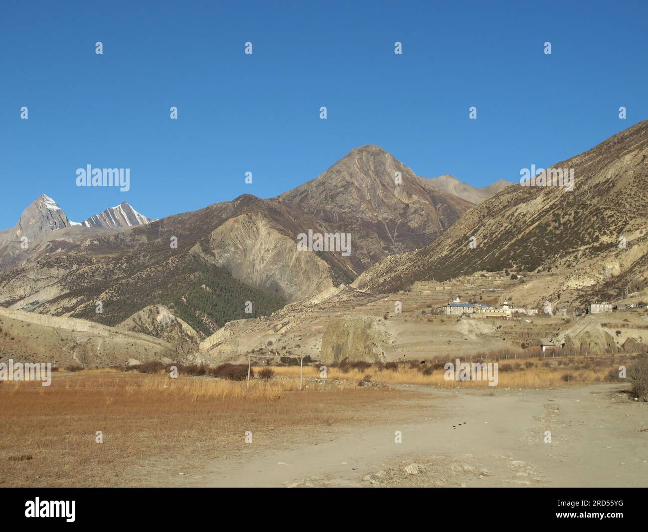 Way to manang hi-res stock photography and images - Alamy