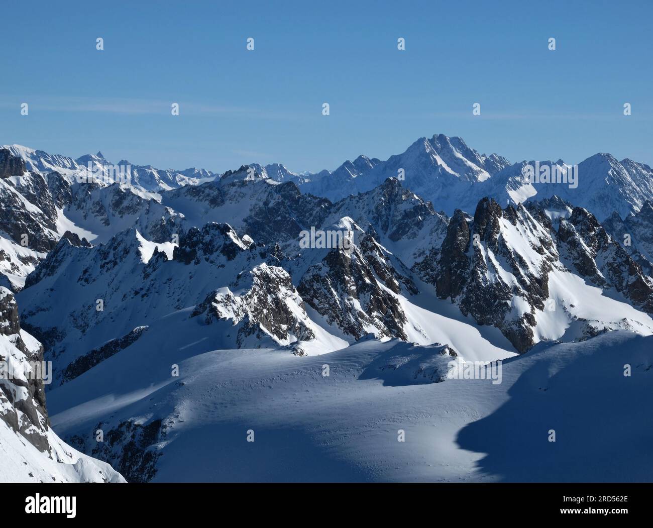 Harsh mountains hi-res stock photography and images - Alamy