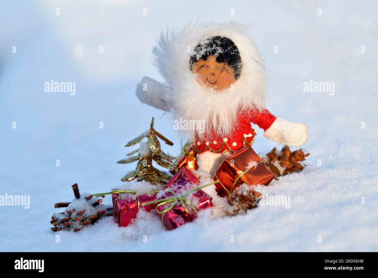 Pre inuit hi-res stock photography and images - Alamy