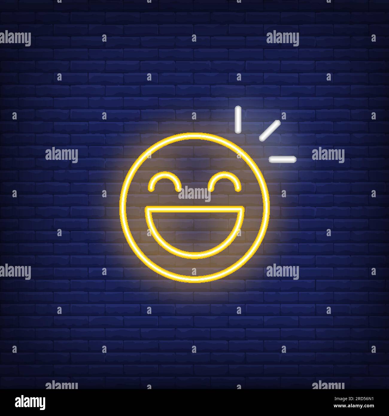 Stand up show neon icon Stock Vector Image & Art - Alamy