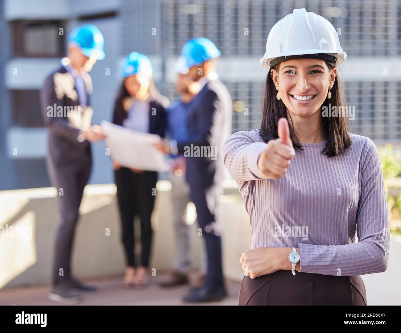 Show up work hard hi-res stock photography and images - Alamy